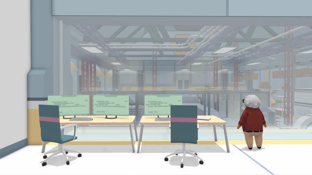 An Update Regarding Updates — RoboCo